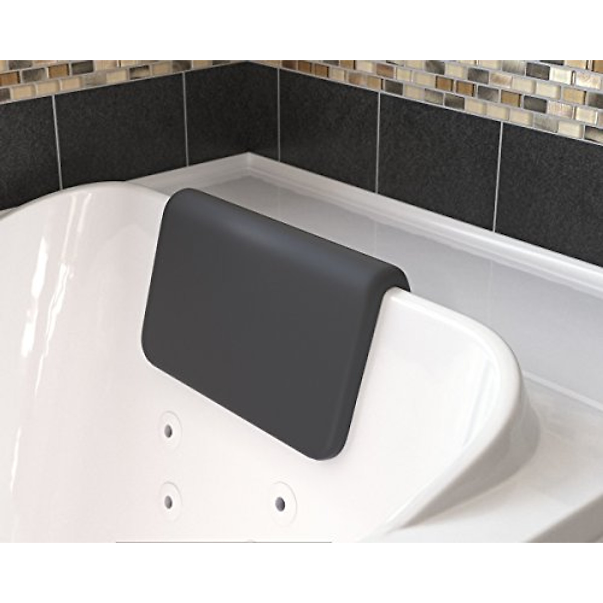 American Standard 3060.109.CRW Gelcoat Whirlpool and Air Spa 30"x60" Right Side Door Walk-In Bathtub in White