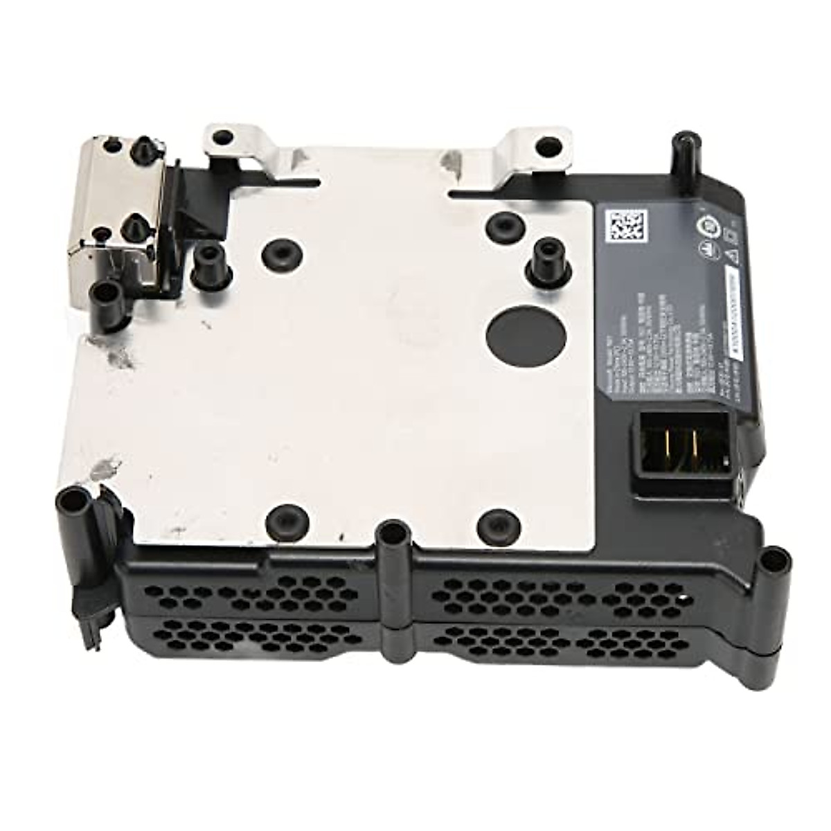 PUSOKEI Game Console Internal Power Supply Adapter, Replacement 100 to 240V 2.3A 50Hz 60Hz AC Power Supply Brick, Repair Accessory Part for Xbox Series S(12V Output)