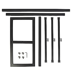 3 Tier Towel Rack Holder Free Standing Towel Hanging and Drying Rack Bath Towel Storage Organizer Solution for Bathroom Hotel Restroom Beach Swimming Pool (Metal)