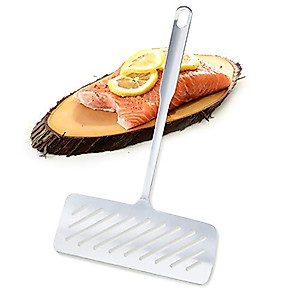 Norpro Stainless Steel Fish Turner