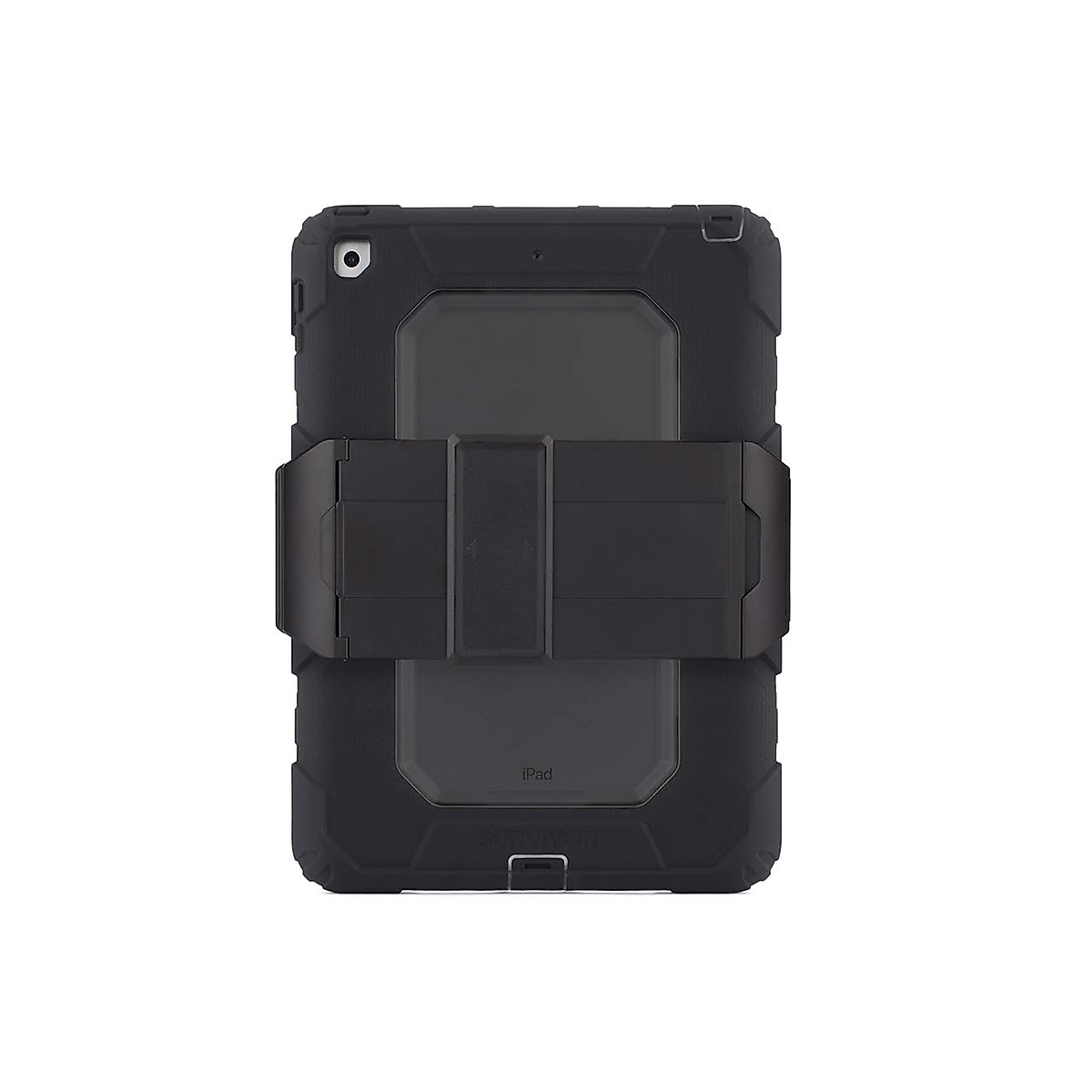 Survivor All-Terrain IPAD
