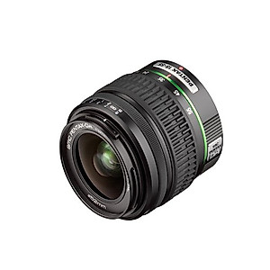 Pentax DA 18-55mm f/3.5-5.6 AL Lens for Pentax and Samsung Digital SLR Cameras