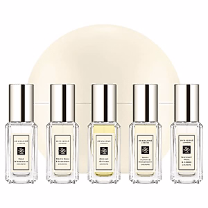 Jo Malone London Limited Edition Christmas Travel Size Cologne Collection