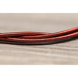 Cuerdas para Guitarron Selmer Colors (Red)