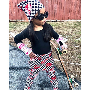 Kids Wrist Guards Kids Toddler Wrist Guards Wristsavers for Bike Skateboarding Roller Skating Snowboarding for Children Youth Girl Boy - Wrist Support Protective Gear Wrist Pads