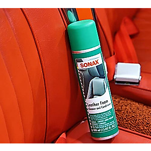 Sonax 230203 Premium Auto Interior Kit