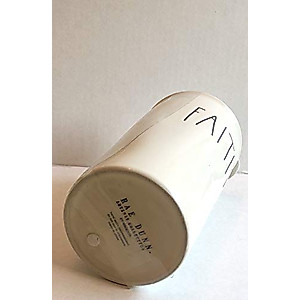 Rae Dunn Faith Tumbler by Magenta