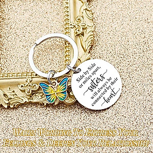 ibiwe Stockings Stuffers for Women Sister Birthday Gifts From Sister Gifts For Christmas Gifts For Sister From Brother Unique Gifts For Sisters Best Sister Gifts From Sister