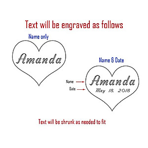 Lenox Personalized Childhood Memories Ballerina Jewelry Box, Custom Engraved Musical Jewelry Organizer, My First Jewelry Box for Kids, Children, Little Girls Pink