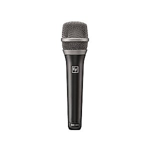 Electro-Voice RE520 Handheld Condenser Microphone