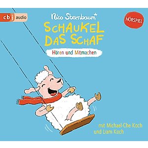 das Schaf