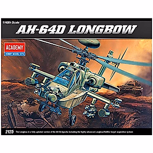 ACADEMY ACA12268 Model Kit, Various