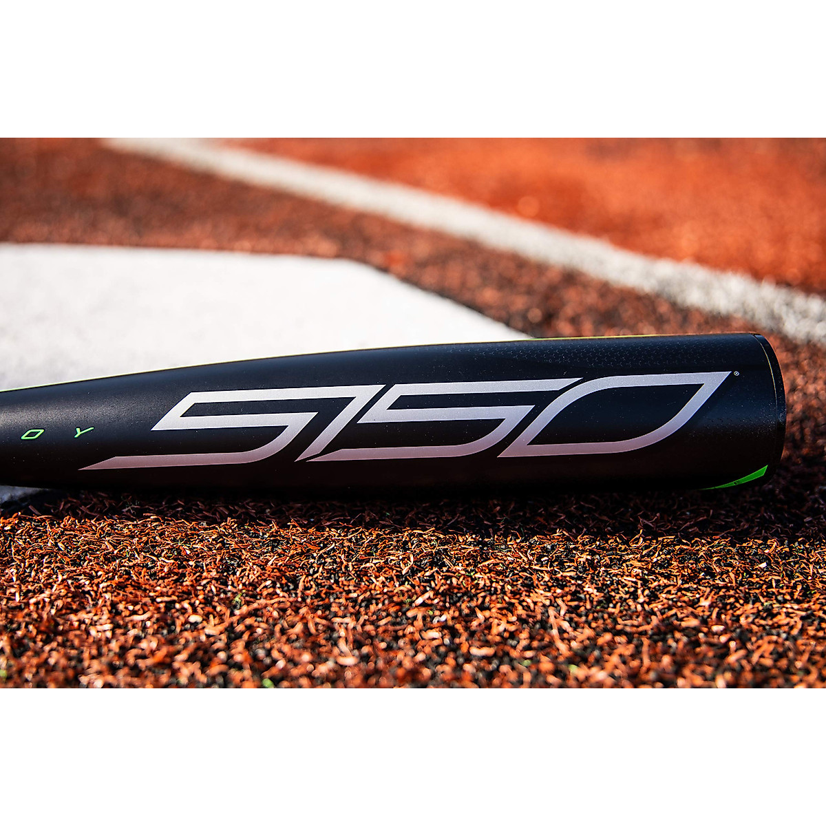 Rawlings 2022 5150 USSSA Baseball Bat | -10 | 1 Pc. Aluminum | 29 inch