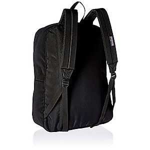 JANSPORT SuperBreak Backpack, Black