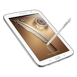 Samsung Galaxy Note 8.0 N5110 16GB - White