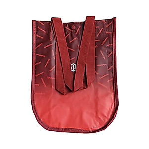Lululemon 20th Anniversary Small Reusable Tote Carryall Gym Bag (B0858Y2GJ8)