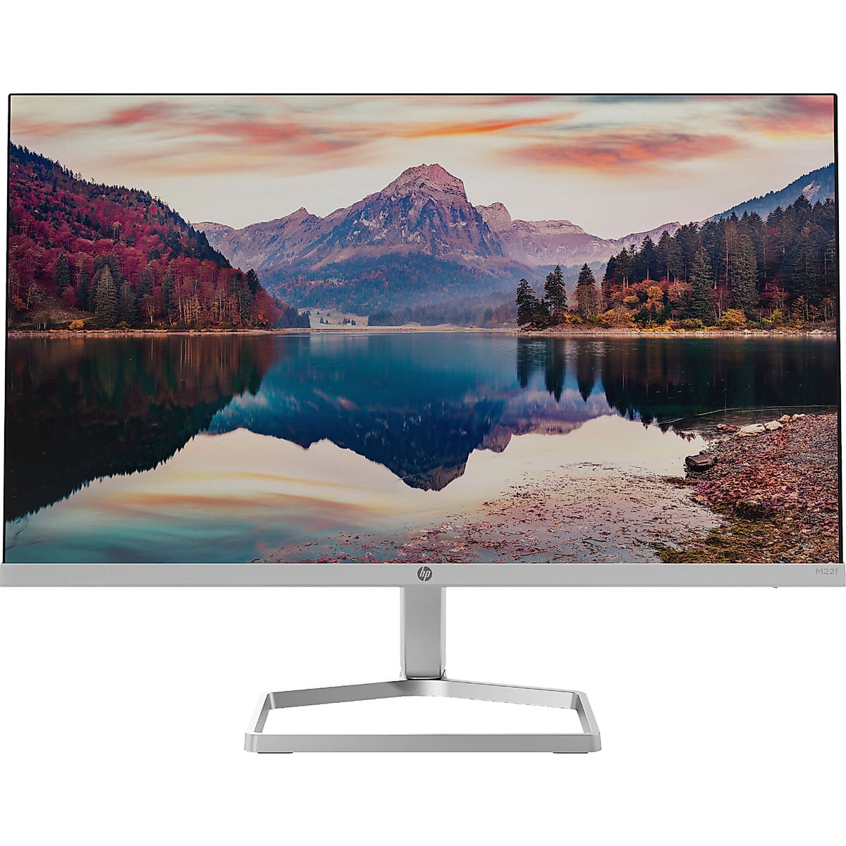 HP M22f FHD Monitor