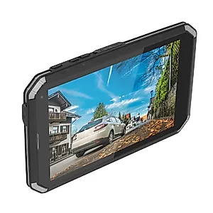 8 Inch Tablet, IP68 Waterproof Tablet Support 5.0MP 4G Network Front Camera for Android 12 for Warehouse for Industrial Use (US Plug)