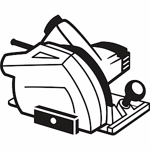 Bosch 2608644023 EXWOH 6.5" x 20mm 36T Circular saw blade Top Precision