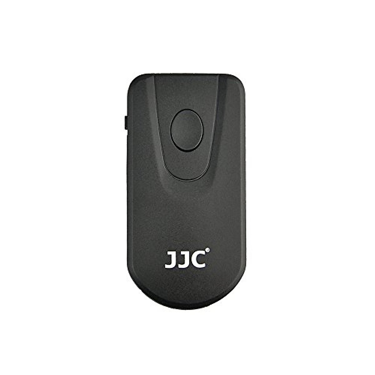 JJC Wireless Infrared Shutter Release Remote Control for Canon Rebel T7i T6i T5i T4i T3i SL1 EOS R5 R6 7D Mark II 6D Mark II 5D Mark IV III 5DS 90D 77D 80D 70D M6 M5 M3 Replaces Canon RC-1/RC-6 Remote