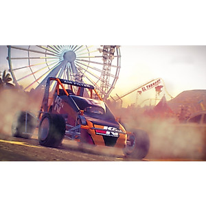 DiRT Showdown - Playstation 3 (Renewed)