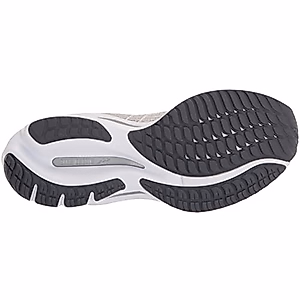 Mizuno Women's Wave Rider 26 SSW | Neutral Running Shoe | SSW - Oyster /White | US 8.5