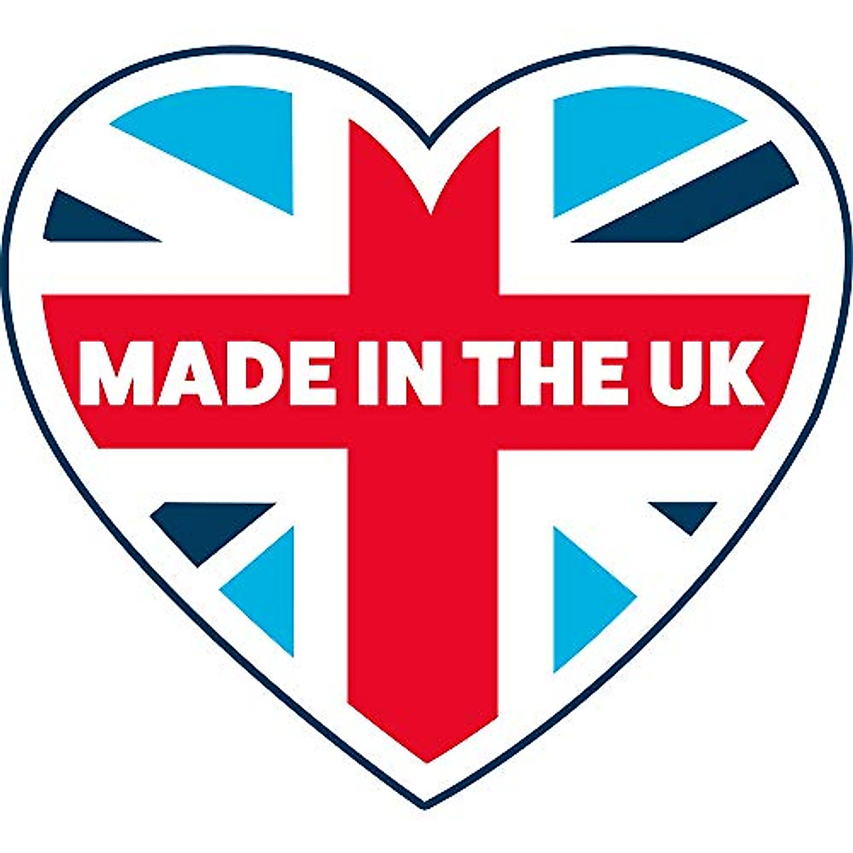 Minky Ergo Prozone Ironing Board | Made in UK | Dual Iron Rest, Heat Reflective Cover, Thick Felt Underlay - Freestanding Ironing Board with Large 48" x 15" Ironing Surface (Gunmetal and Blue)