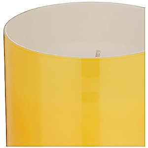 Jonathan Adler Pop Scented Candle, Yellow-Grapefruit