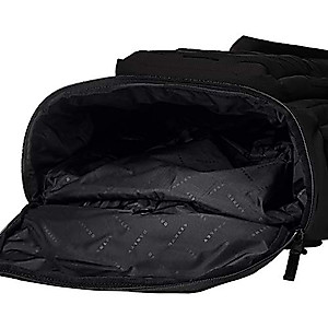 Oakley Urban Backpack, Ruck Pack for Men and Women, Blackout, One Size