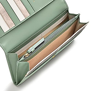 RADLEY London Stitch - Large Flapover Wallet