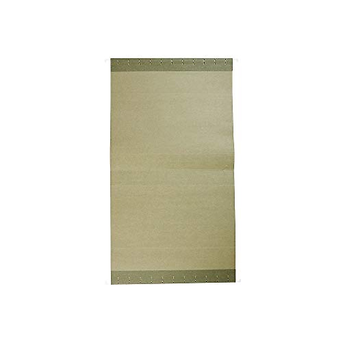 Staples 418376 Hanging File Folders Bx Bottom 3-Inch Expansion Letter Gn 25/Bx
