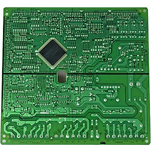 CoreCentric Remanufactured Refrigerator Power Control Board Replacement for Samsung DA94-02663D
