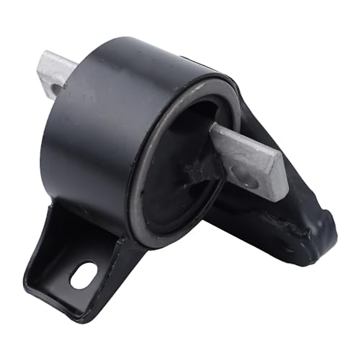 LINLINS 4PCS Engine Motor and Trans Mount Set for 2011 2012-2017 2018 Dodge Journey 3.6 L AWD Front Right Engine Motor Mount Rear Left Transmission Mount A5551 3274 A5443 3167 3333 A5543 3246