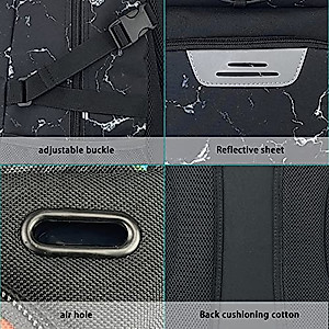 GRANDUP Basketball backpack with ball and shoes compartment Fit Volleyball, soccer, Swim, Gym, Travel, large capacity sports training equipment bags