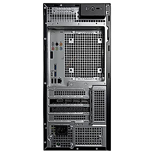 Dell XPS 8950 Desktop Computer - 12th Gen Intel Core i7-12700 up to 4.9 GHz CPU,64GB DDR5 RAM,1TB NVMe SSD + 1TB HDD,GeForce RTX 3060Ti 8GB GPU,Killer Wi-Fi 6,DVD Burner,Windows 11 Home,Night Sky