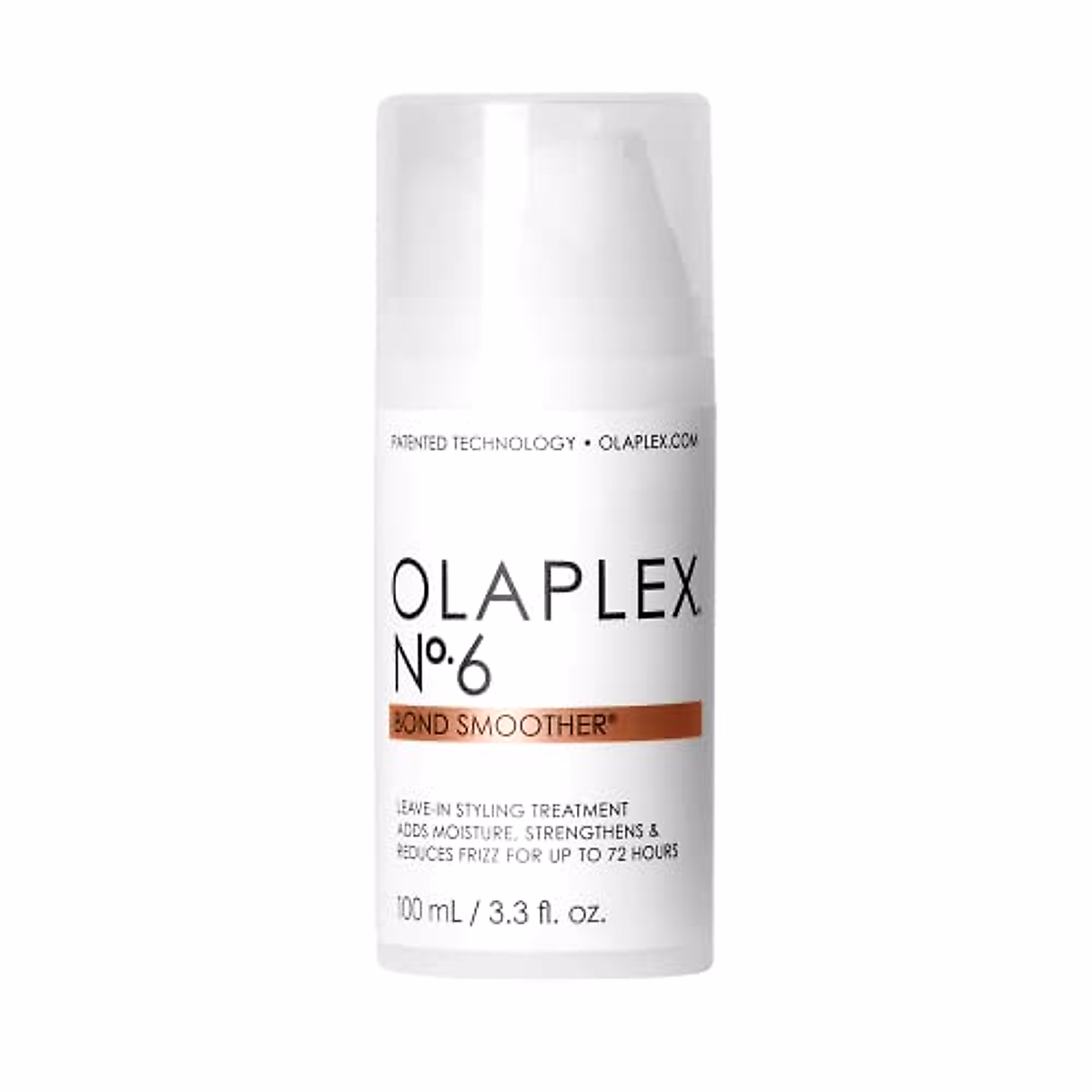 Olaplex No 6 Bond Smoother, 3.3 Fl Oz