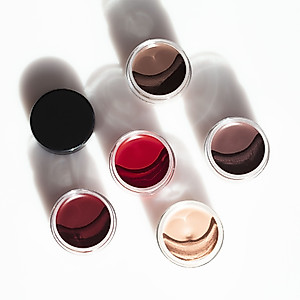 Inglot AMC Eyeliner Gel (89)