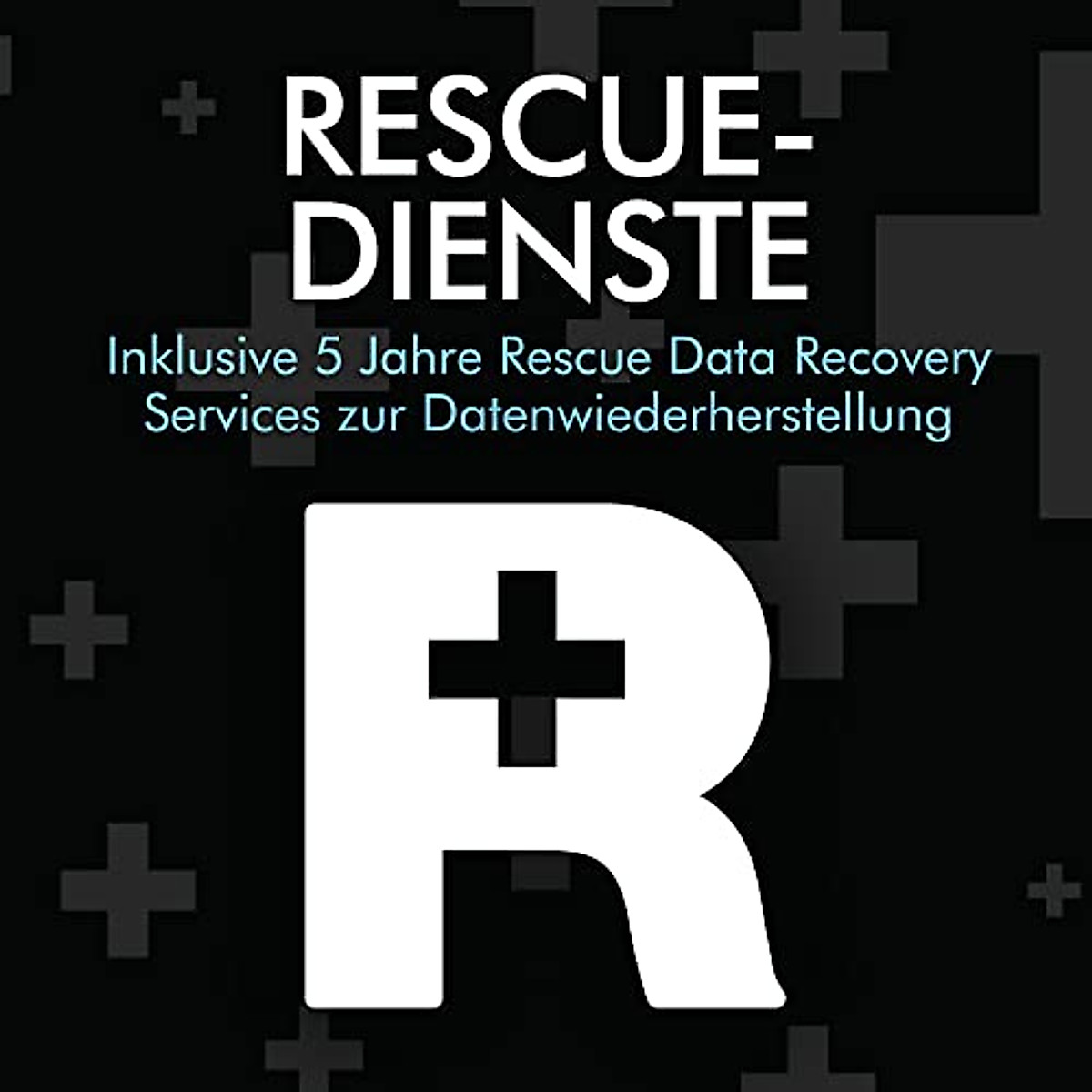 Seagate LaCie 2big Dock 20TB External HDD - Thunderbolt and USB4 Compatibility, Data Recovery (STLG20000400)