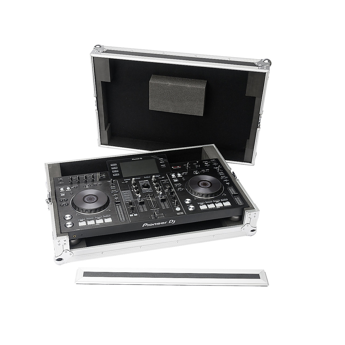 Magma DJ Controller Case XDJ-RX3/XDJ-RX2