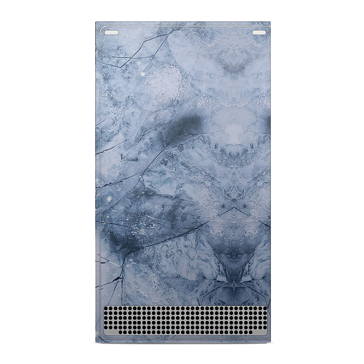 Head Case Designs Officially Licensed Assassin's Creed Glacier Logo Rogue Key Art Vinyl Sticker Gaming Skin Decal Cover Compatible With Xbox Series S Console and Controller Bundle