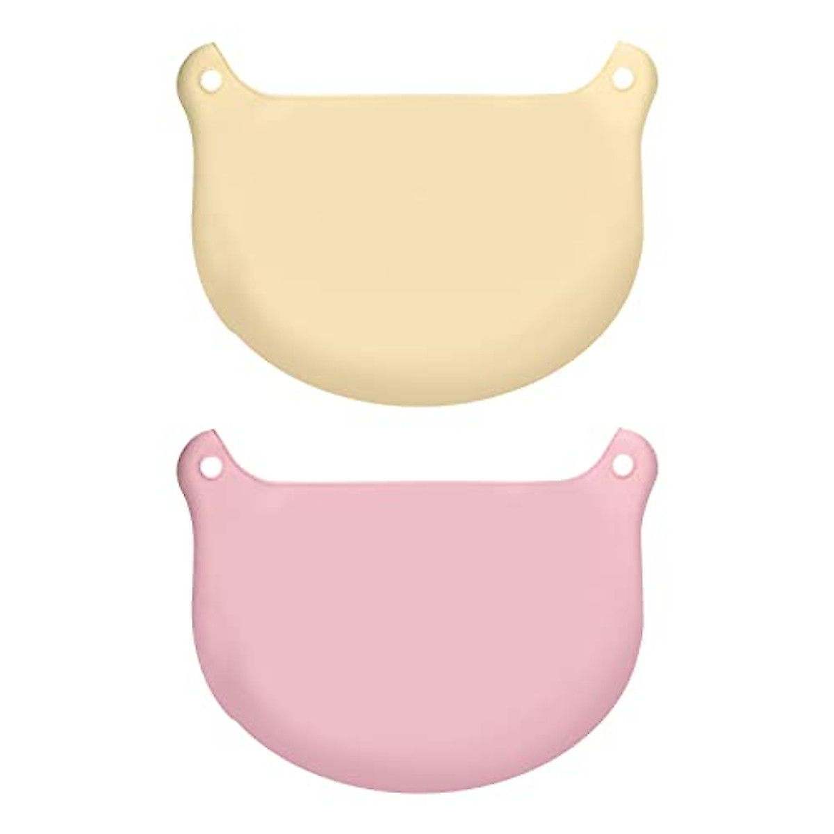 Stew Pot Silicone Liners Silicone Material Liners Large Capacity Slow-stew Cooker Internal Pad Heat Resistant Silicone Air Fryer Bowl