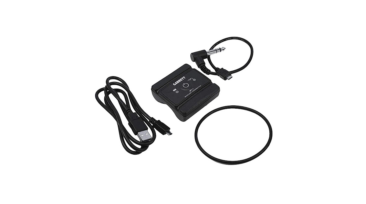 Garrett Z-Lynk Wireless System Transmitter for Metal Detectors