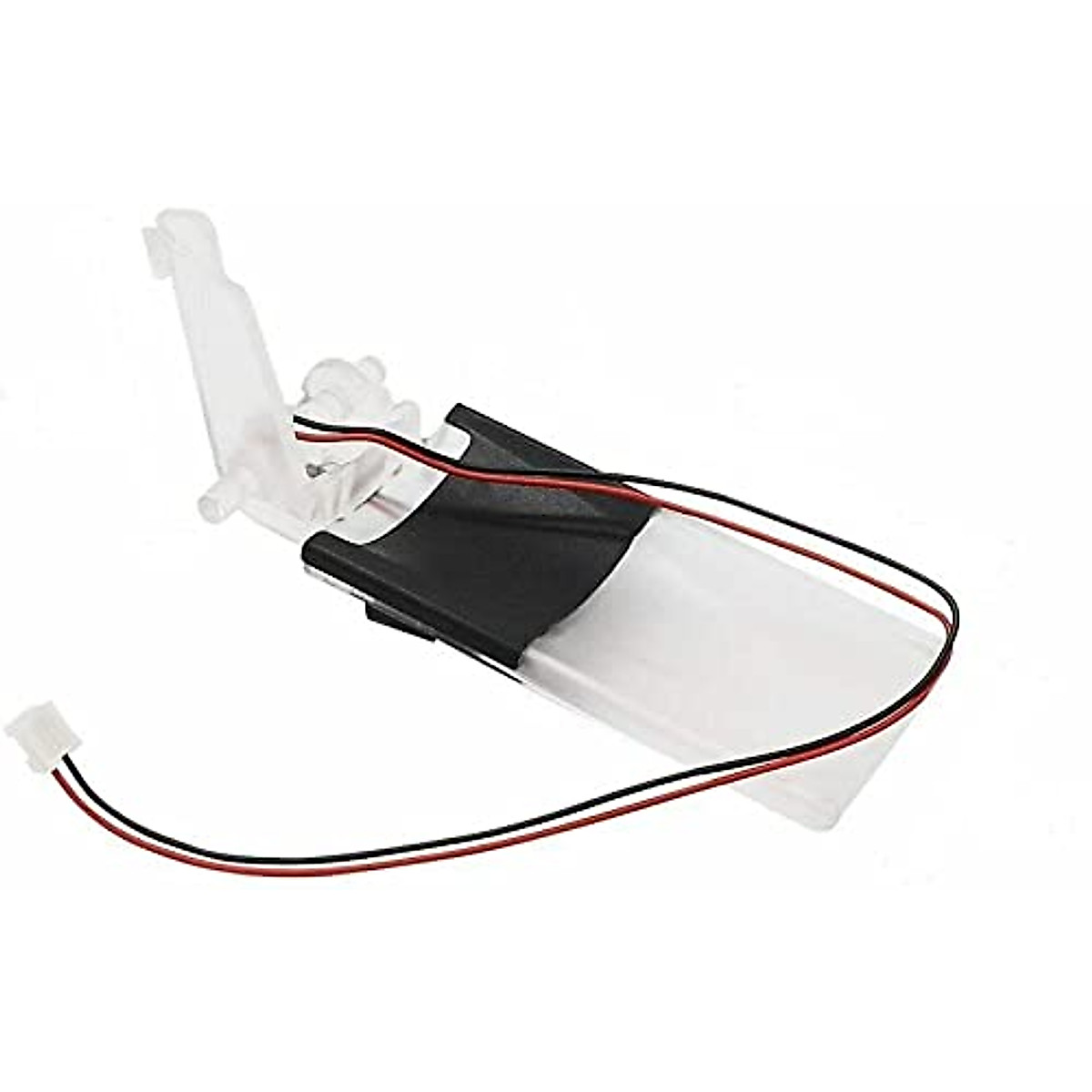 Compatible Water Dispenser Actuator for Frigidaire PHSC39EESS5, Frigidaire FLSC238DS5, Kenmore/Sears 2535466940A, Electrolux PLHS67EESB9 Refrigerator