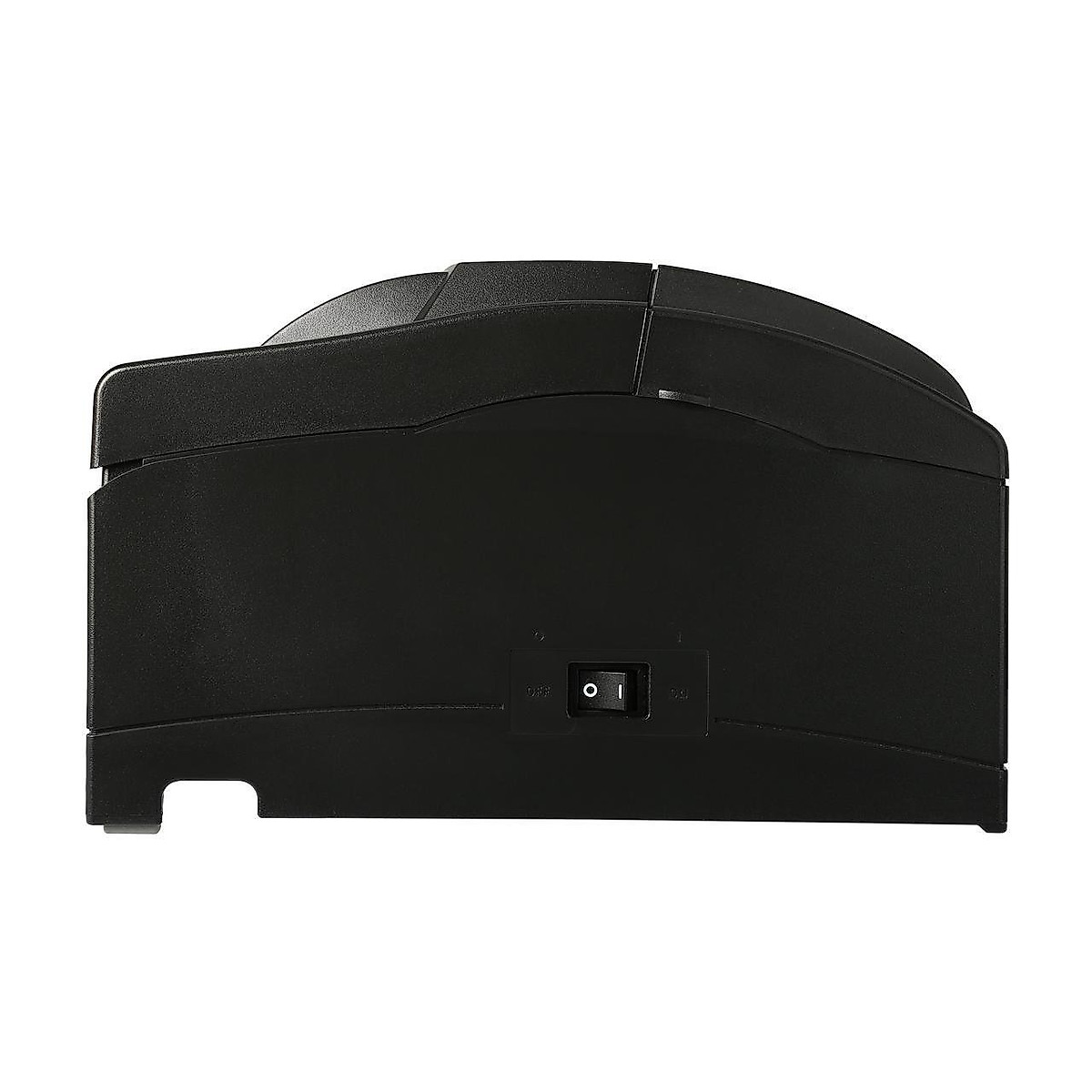 Star Micronics SP742ME Ethernet Kitchen Printer, Compatible with Square and Clover, Impact, Auto Cutter, Power Supply and Cable Included and 2 Rolls of Epsilont Paper