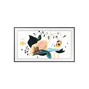 Samsung QN43LS03TA 43" The Frame QLED Smart 4K Ultra High Definition TV with an Additional 1 Year Coverage with Epic Protect (2020)