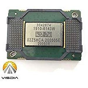 Newest Generation DLP Projector TV DMD Chip 1910-6143W 1910-6145W 4719-001997 1910-6103W
