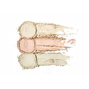 PÜR Beauty 4-in-1 Loose Setting Powder, Lightweight Microfine Setting Powder, Translucent Matte Finish, Cruelty & Gluten Free