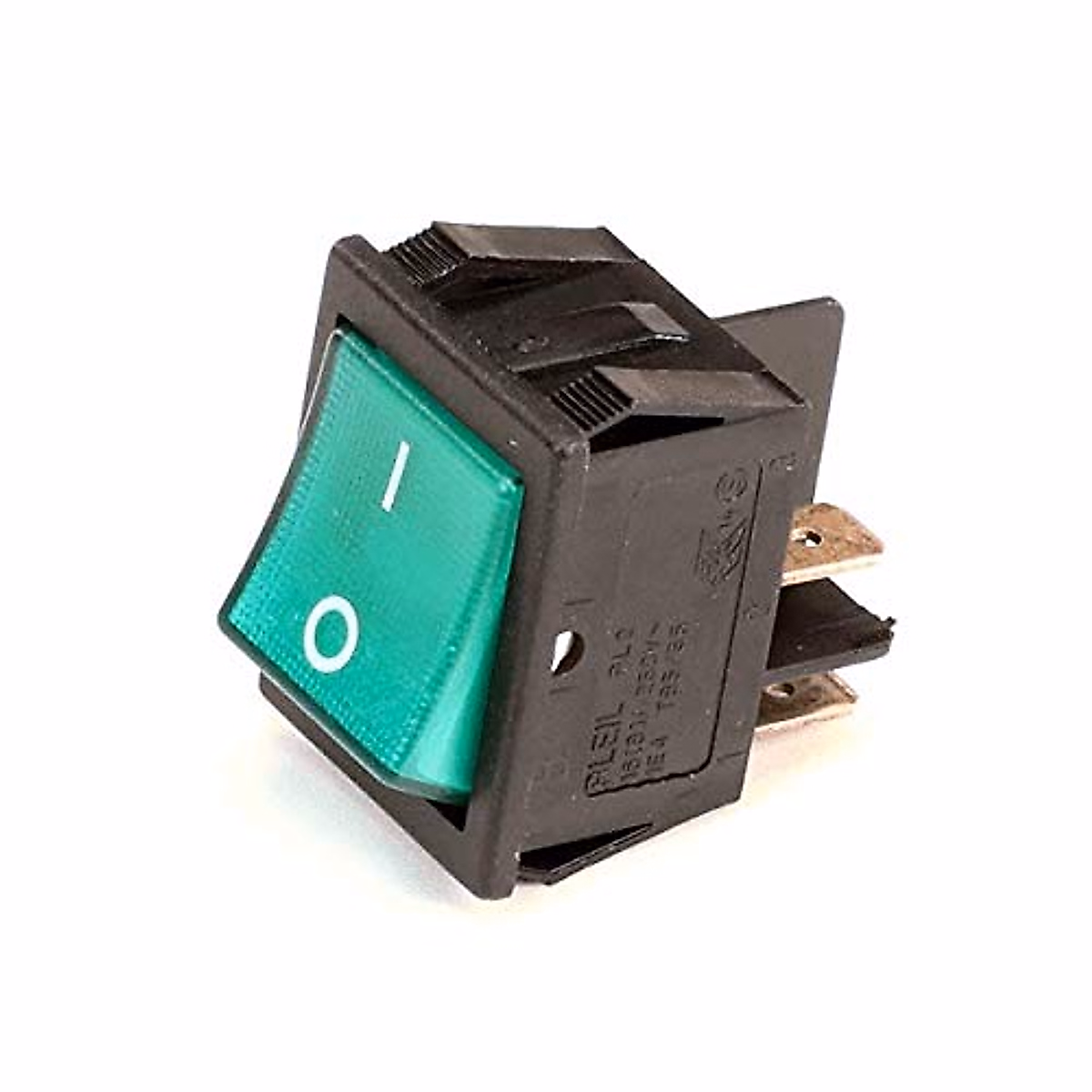 CARPIGIANI SL300003131 Power Switch RLEIL RL2-3-21/N-