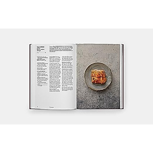 The Korean Cookbook