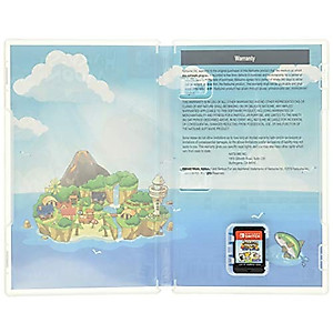 Harvest Moon: Mad Dash - Nintendo Switch Standard Edition